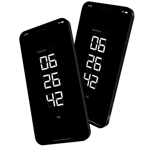 digi:clock | ARQ